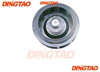 China DT S5200 GT5250 Auto Cutter Parts GT7250 Parts ​PN 452500103 Fan 220v 530cfm for sale