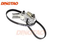 China OEM Spare Parts Cutter Accessories GT7250 S7200 57699000 Pulley Assy Idler S-93-7 for sale