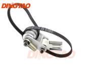 China OEM Spare Parts Cutter Accessories GT7250 S7200 57699000 Pulley Assy Idler S-93-7 for sale