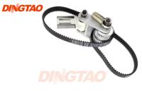China OEM Spare Parts Cutter Accessories GT7250 S7200 57699000 Pulley Assy Idler S-93-7 for sale