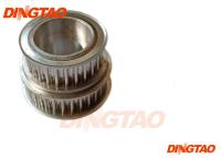 China 57697003 Pulley Sub Assy Idler S-93-7/S72 Suit For DT GT5250 S5200 Cutter Parts for sale