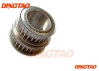 China 57697003 Pulley Sub Assy Idler S-93-7/S72 Suit For DT GT5250 S5200 Cutter Parts for sale