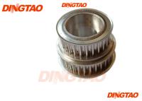 China GT5250 GT7250 Auto Cutter Parts Pulley Sub-Assy Idler S-93-7 S72 57697003 57697002 for sale
