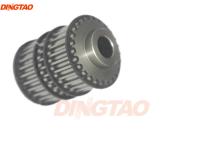 China DT GT7250 S7200 Cutter Parts Pulley Assy Drive Motor S-3-7 58029020 for sale