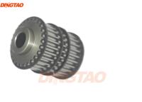 China DT GT7250 S7200 Cutter Parts Pulley Assy Drive Motor S-3-7 58029020 for sale