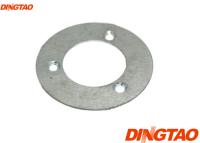 China DT S7200 GT7250 Cutter Spare Parts PN 74753000 Plate Flange Torque Tube for sale