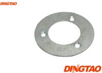 China DT S7200 GT7250 Cutter Spare Parts PN 74753000 Plate Flange Torque Tube for sale