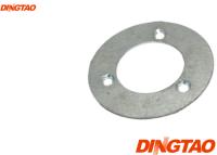 China DT S7200 GT7250 Cutter Spare Parts PN 74753000 Plate Flange Torque Tube for sale