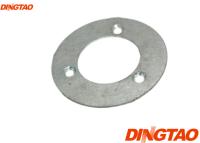 China DT S7200 GT7250 Cutter Spare Parts PN 74753000 Plate Flange Torque Tube for sale