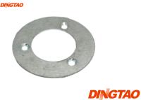China DT S7200 GT7250 Cutter Spare Parts PN 74753000 Plate Flange Torque Tube for sale