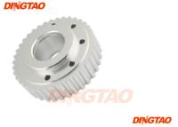 China DT GT5250 Cutter Parts S5200 Parts Pulley End S-93-7 S-93-5 Lanc Improved 67484000 for sale
