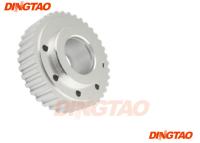 China DT GT5250 Cutter Parts S5200 Parts Pulley End S-93-7 S-93-5 Lanc Improved 67484000 for sale