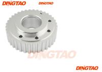 China Auto Cutter Spare Parts For GT5250 GT7250 67484000 Pulley End Lanc Improved for sale