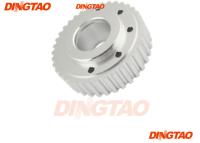 China Auto Cutter Spare Parts For GT5250 GT7250 67484000 Pulley End Lanc Improved for sale
