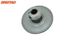 China DT S5200 GT5250 Auto Cutter Parts 75150000 Drive Gear Pulley Torque Tube S72 52 for sale