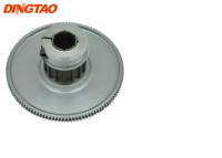 China DT S5200 GT5250 Auto Cutter Parts 75150000 Drive Gear Pulley Torque Tube S72 52 for sale