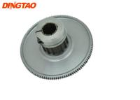 China DT S5200 GT5250 Auto Cutter Parts 75150000 Drive Gear Pulley Torque Tube S72 52 for sale