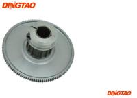 China DT S7200 GT7250 Cutter Spare Parts 75150000 Drive Gear / Pulley Torque Tube S72 / 52 for sale