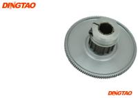 China DT S7200 GT7250 Cutter Spare Parts 75150000 Drive Gear / Pulley Torque Tube S72 / 52 for sale
