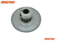 China DT S7200 GT7250 Cutter Spare Parts 75150000 Drive Gear / Pulley Torque Tube S72 / 52 for sale