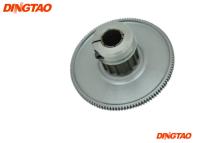 China DT S7200 GT7250 Cutter Spare Parts 75150000 Drive Gear / Pulley Torque Tube S72 / 52 for sale