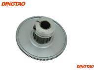 China DT S7200 GT7250 Cutter Spare Parts 75150000 Drive Gear / Pulley Torque Tube S72 / 52 for sale