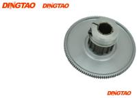 China ODM 75150000 Cutter Spare Parts For GT7250 Cutting DRIVE, GEAR/PULLEY for sale