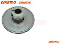 China 75150000 Auto Cutter Parts Drive Gear / Pulley Torque Tube S72 / 52 DT GT5250 for sale