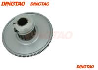 China 75150000 Auto Cutter Parts Drive Gear / Pulley Torque Tube S72 / 52 DT GT5250 for sale
