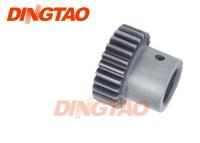 China DT S7200 GT7250 Cutter Spare Parts Pinion Motor X-Axis S52/S72 PN 74604001 for sale