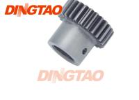 China DT S7200 GT7250 Cutter Spare Parts Pinion Motor X-Axis S52/S72 PN 74604001 for sale