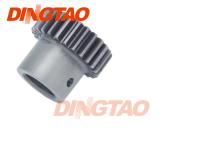 China DT S7200 GT7250 Cutter Spare Parts Pinion Motor X-Axis S52/S72 PN 74604001 for sale