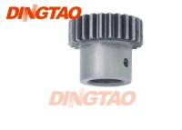 China DT S7200 GT7250 Cutter Spare Parts Pinion Motor X-Axis S52/S72 PN 74604001 for sale