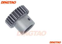 China Pinion Motor X-Axis S52/S72 PN 74604001 For S5200 GT5250 Cutter Spare Parts for sale