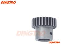 China Pinion Motor X-Axis S52/S72 PN 74604001 For S5200 GT5250 Cutter Spare Parts for sale