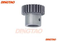 China Pinion Motor X-Axis S52/S72 PN 74604001 For S5200 GT5250 Cutter Spare Parts for sale