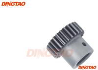 China Pinion Motor X-Axis S52/S72 PN 74604001 For S5200 GT5250 Cutter Spare Parts for sale