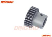 China Pinion Motor X-Axis S52/S72 PN 74604001 For S5200 GT5250 Cutter Spare Parts for sale