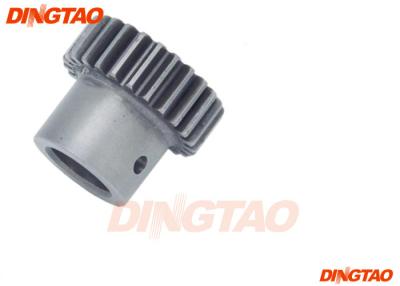China Pinion Motor X-Axis S52/S72 PN 74604001 For S5200 GT5250 Cutter Spare Parts for sale