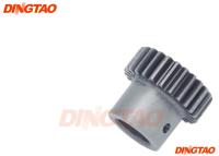 China Pinion Motor X-Axis S52/S72 PN 74604001 For S5200 GT5250 Cutter Spare Parts for sale