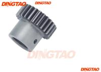 China Stainless Steel Auto Cutter Parts S7200 Parts PN 74604001 Pinion Gear Motor Gear for sale