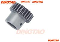 China 74604001 Pinion Motor X-Axis S52 Cutter Spare Parts S72 For GT5250 S5200 for sale