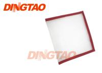 China DT GT7250 Cutter Parts S7200 Parts Filter Aaa 11.25 X12.25 Electros 460500112 for sale