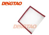 China DT GT7250 Cutter Parts S7200 Parts Filter Aaa 11.25 X12.25 Electros 460500112 for sale