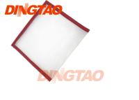 China DT GT7250 Cutter Parts S7200 Parts Filter Aaa 11.25 X12.25 Electros 460500112 for sale
