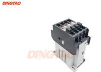 China For DT GT7250 Cutter Spare Parts S7200 Auto Cutter Parts 89805000 Kit Aux Cntc for sale