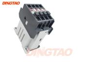 China For DT GT7250 Cutter Spare Parts S7200 Auto Cutter Parts 89805000 Kit Aux Cntc for sale