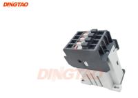 China For DT GT7250 Cutter Spare Parts S7200 Auto Cutter Parts 89805000 Kit Aux Cntc for sale