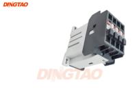 China For DT GT7250 Cutter Spare Parts S7200 Auto Cutter Parts 89805000 Kit Aux Cntc for sale