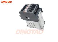 China For DT GT7250 Cutter Spare Parts S7200 Auto Cutter Parts 89805000 Kit Aux Cntc for sale